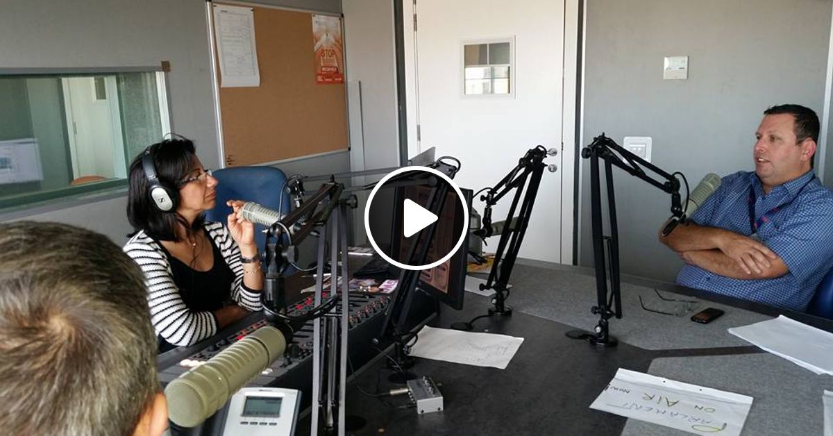 PSCD in Schools with Louise Bugeja, Dunstan Hamilton, Mario Cucciardi ...