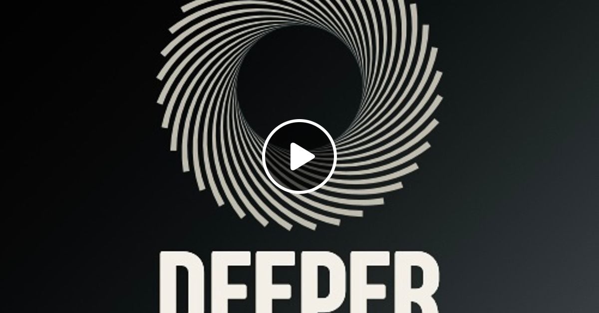 The Deeper Drum & Bass Show Con-Figure Guest Mix Hosted by Shadow on XtraHot 14th May 2025 by ...