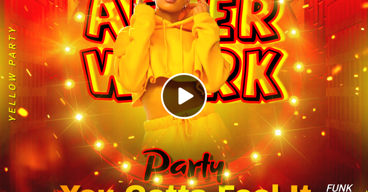 You Gotta Feel It-Ralphie Dee & Ricky Levine by Ricky Levine | Mixcloud