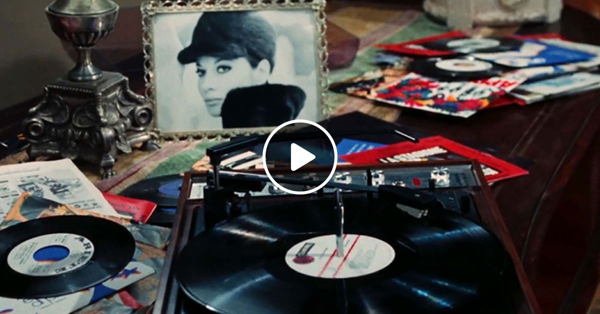 High Noon w/ Thomas Stankiewicz aka TOMMASI - 3rd June 2022 by Mixcloud ...