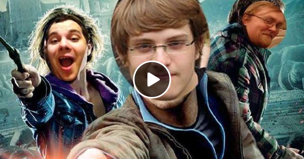 The Moshmallow and The Moshly Hallows Part 2 by TheMoshmallow | Mixcloud