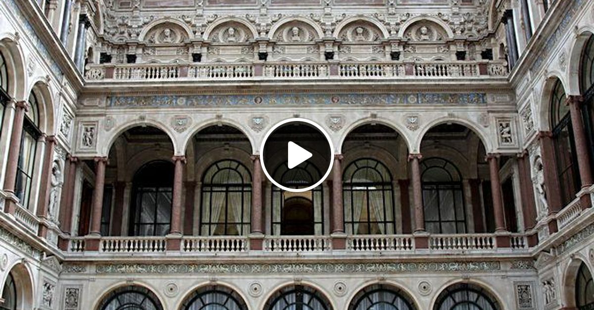 Durbar Court - history and features by ForeignOffice | Mixcloud