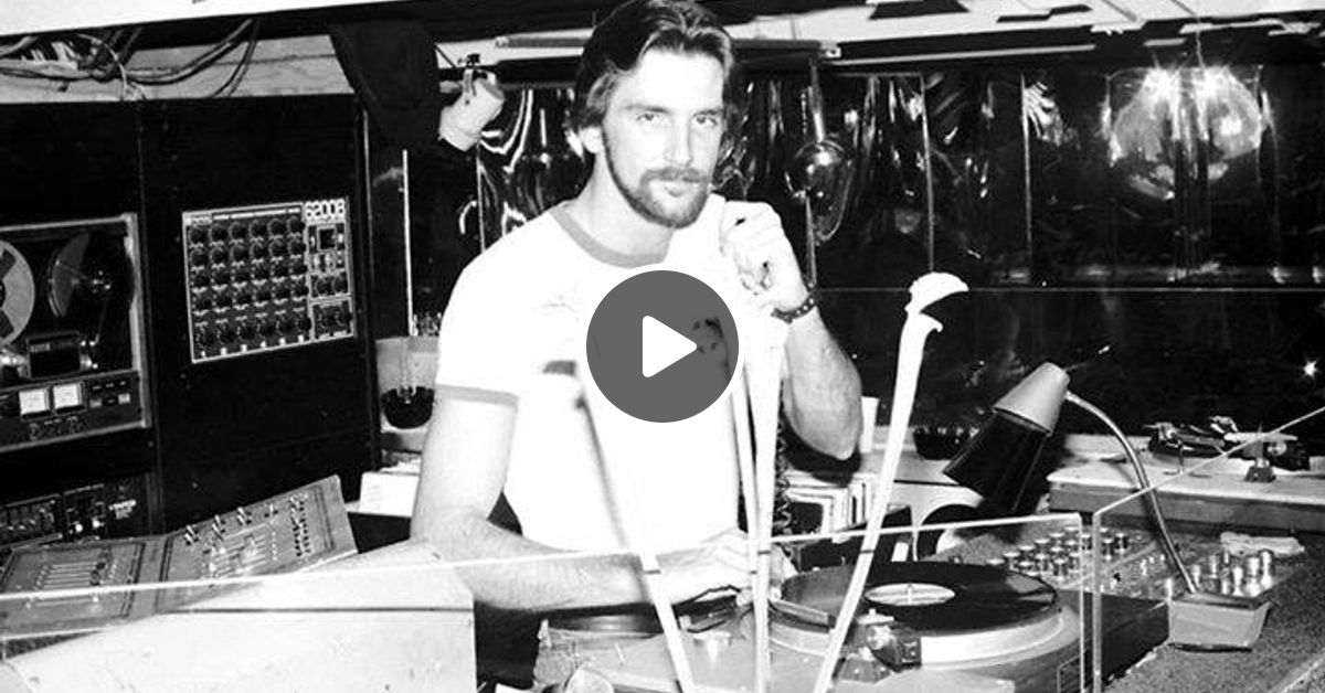 Roy Thode from a cassette circa mid 1980's by Robert Legare | Mixcloud