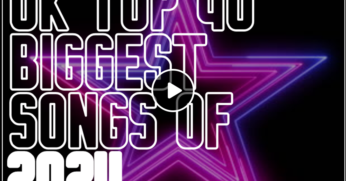 THE TOP 40 BIGGEST SONGS OF 2024 [UK] by RPM | Mixcloud