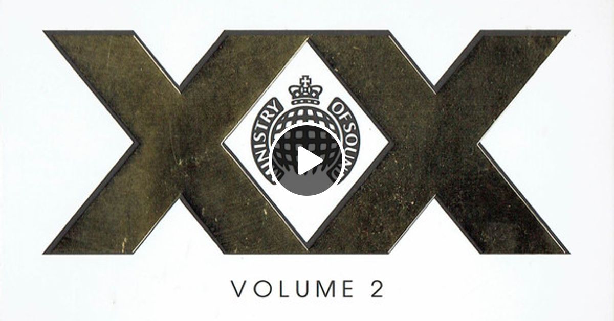 XX Twenty Years vol. 2 - Mix 3 [Trance Nation] (MoS, 2012) – MOSCD315 ...