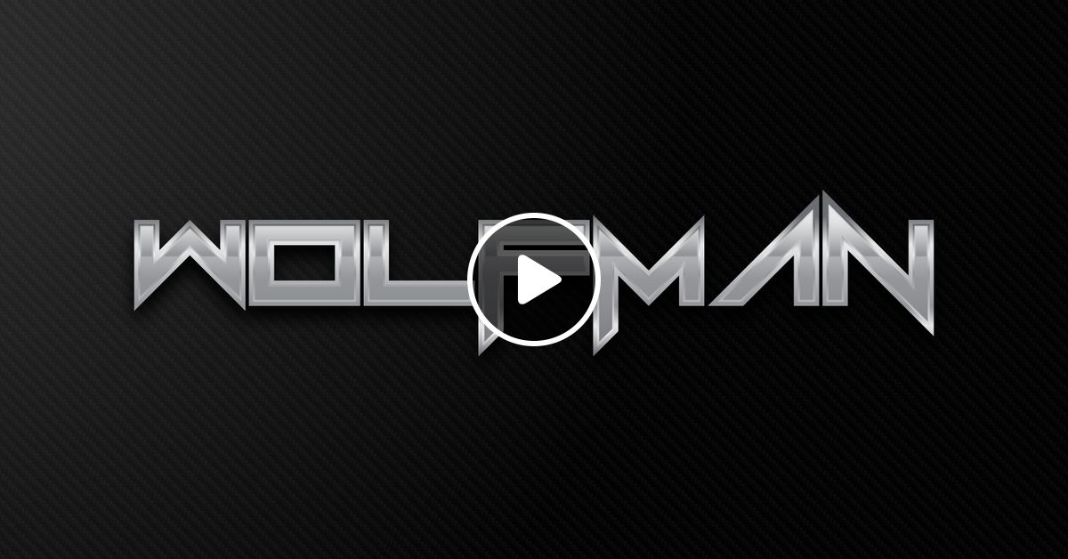 DJ Wolfman - The 80's Club Classics Mix! by DJ Wolfman | Mixcloud
