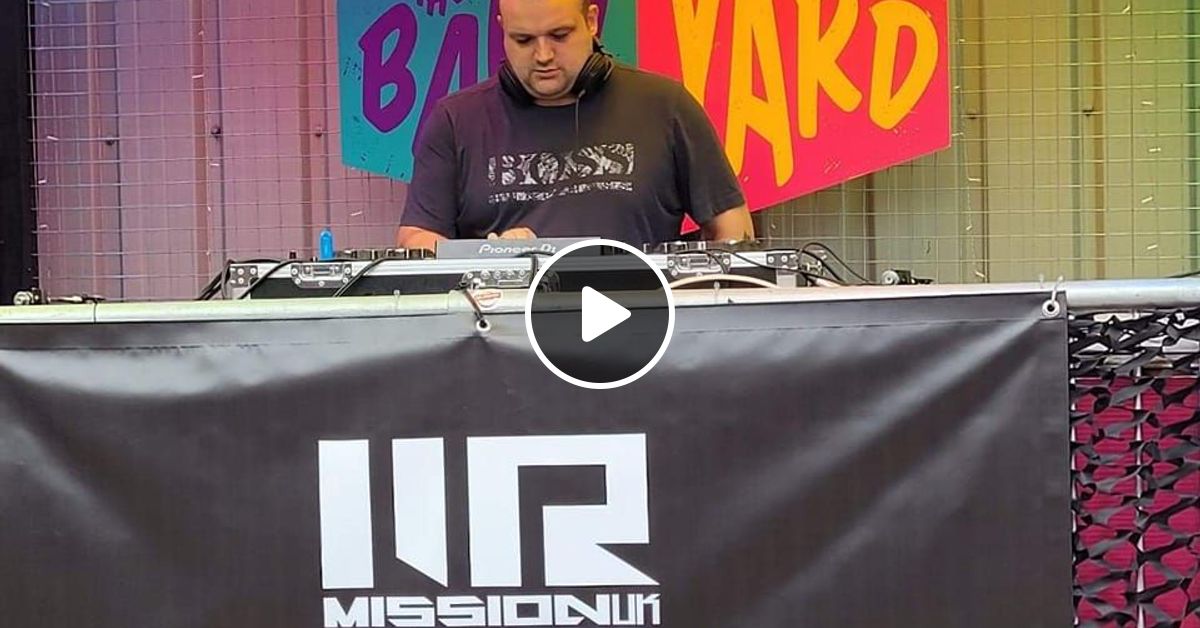 Daz Bowers ShoKo LIVE 001 by ShoKoStoke_UK | Mixcloud