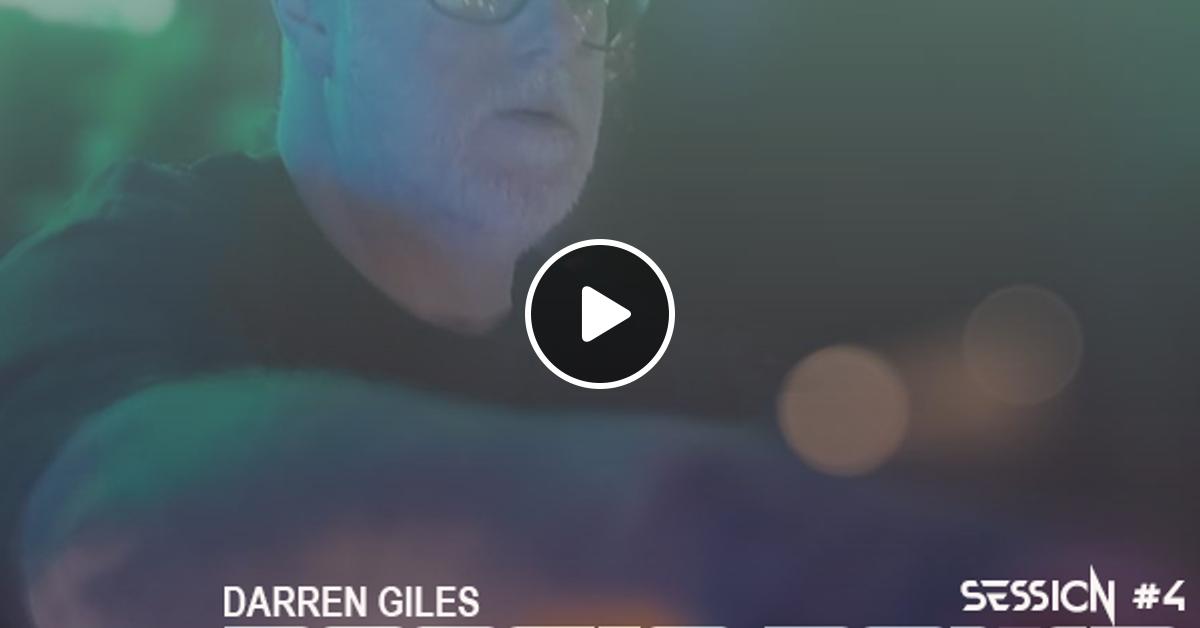 Boogie Down Session' # 4 - The Soulful Session by Darren Giles | Mixcloud