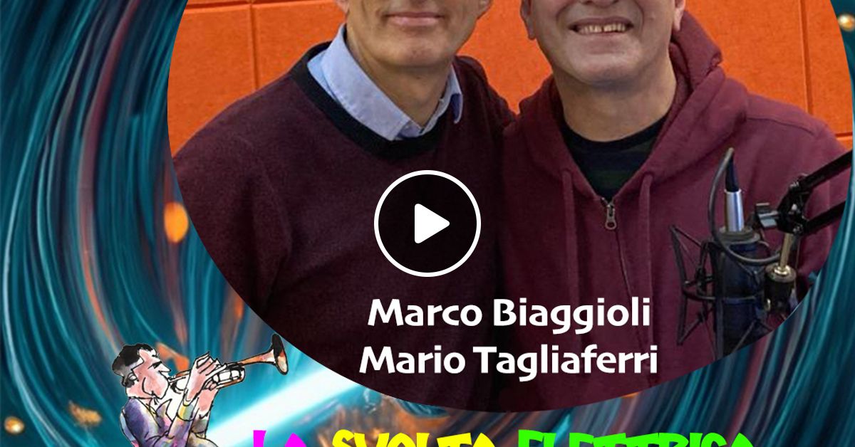 30 marzo 2024 “MaGu e l’ombra del vecchio” di Mario Tagliaferri by ...