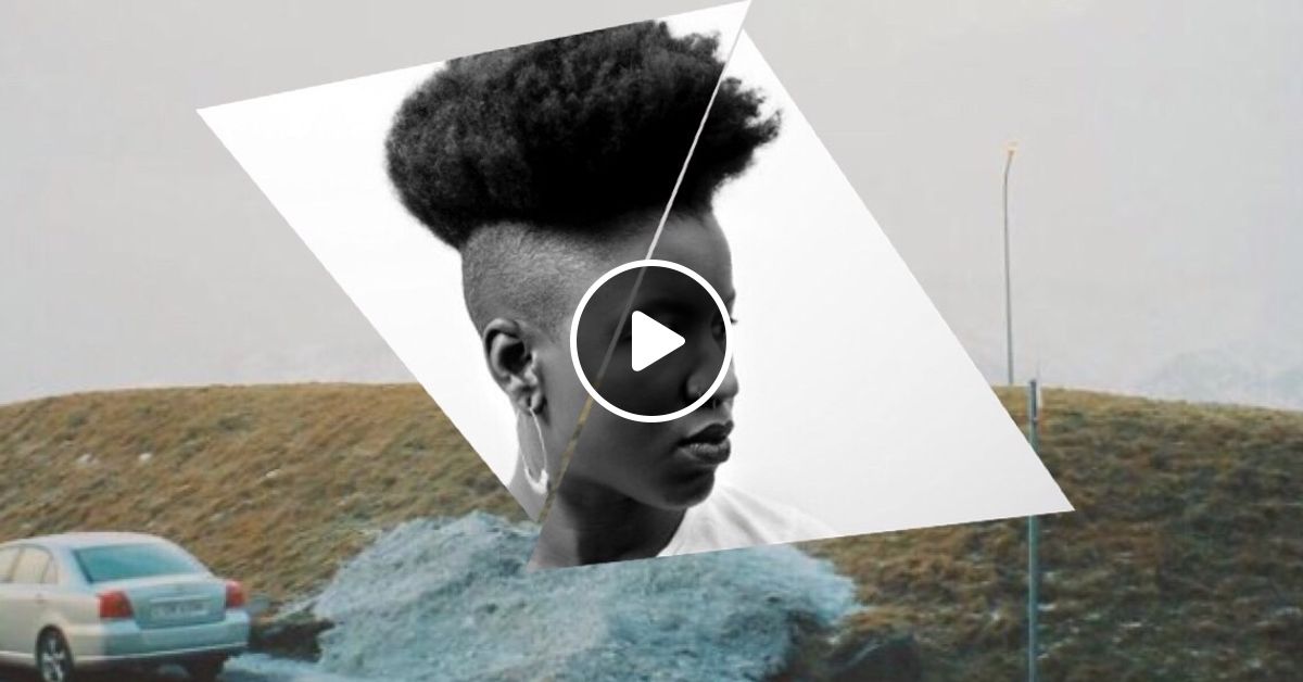 'Ode to Dalya's Bald Spot' by Angel Nafis 4/4/19 by Beyond the ...