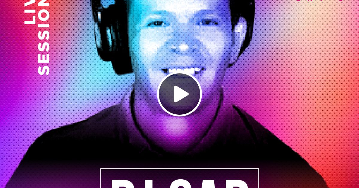 DJ Sar Live Sessions Sabado 22 junio 2024 by Estacion Ibiza Radio ...