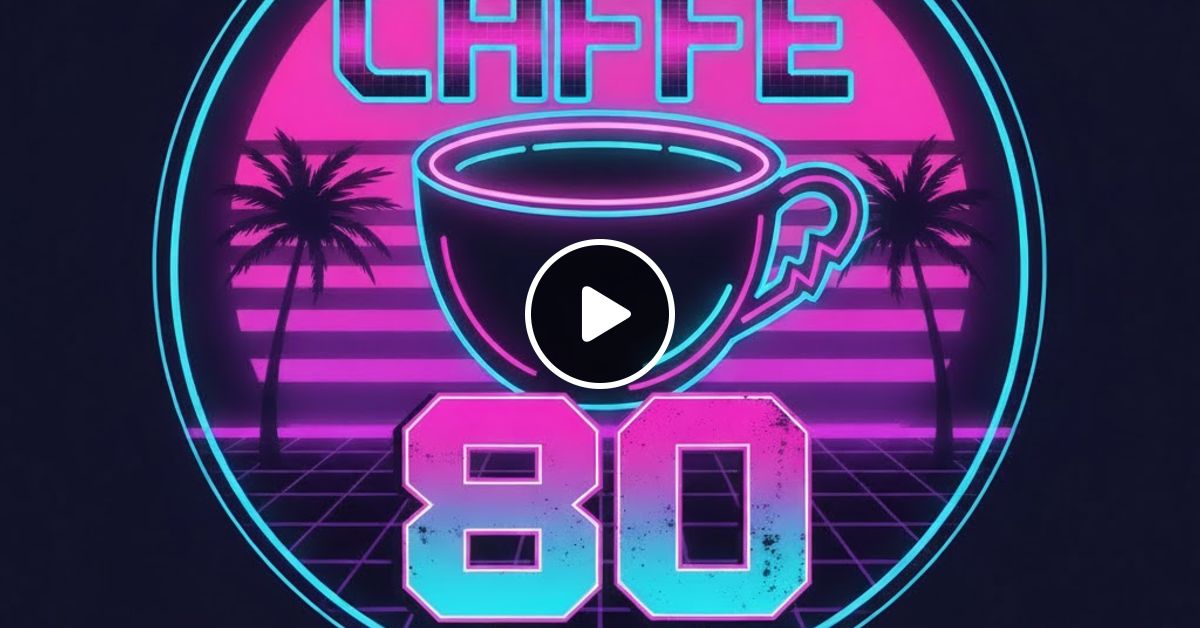 CAFFE' 80 del 28-11-2025 con ALEX by Radio Studio 91 Live | Mixcloud
