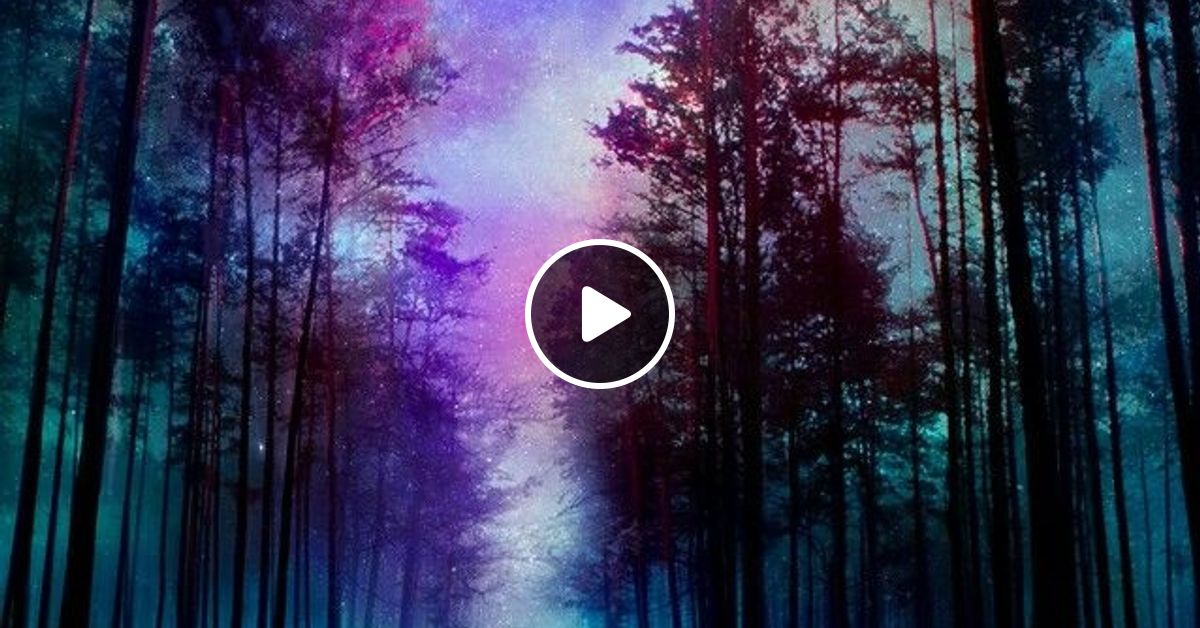 Johnny Mack Presents - The Lucidflow Records Experience by DJ Johnny ...