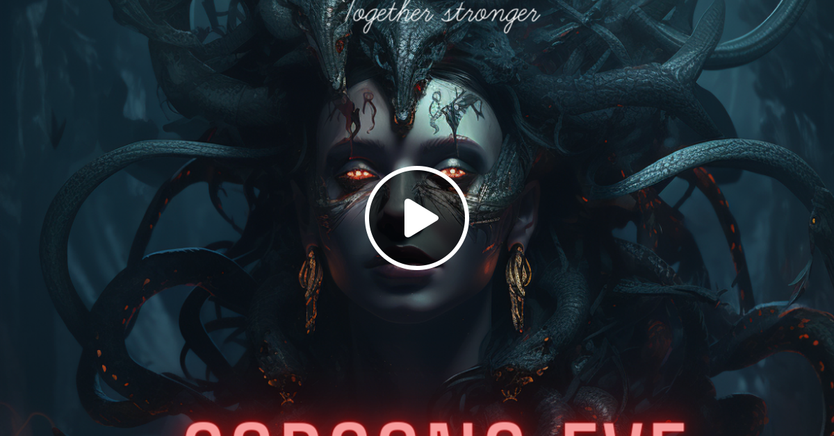 Gorgons Eye Profound Radio 024 [Chaotica] by Gorgons Eye | Mixcloud
