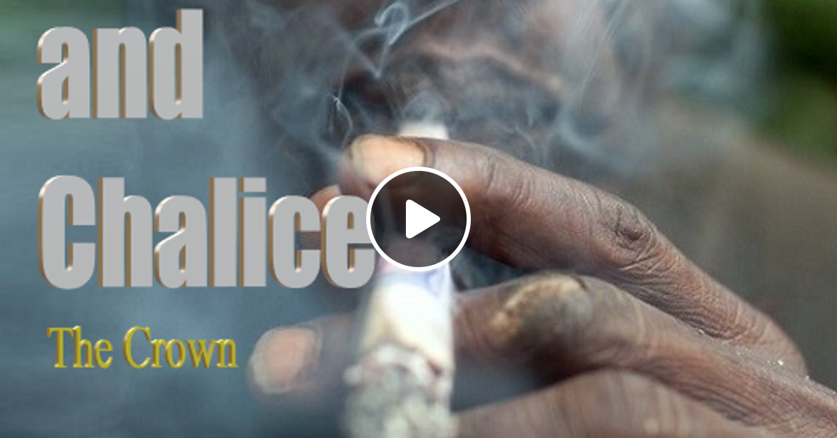 ROOTS AND CHALICE- THE CROWN. Feats: Samory I, Eesah, Gappy Ranks ...