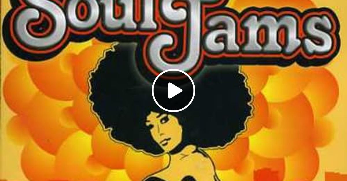 Soul Jams Saturdays - 6/29/24 by DJ E.T.3, "Music to Move You" | Mixcloud