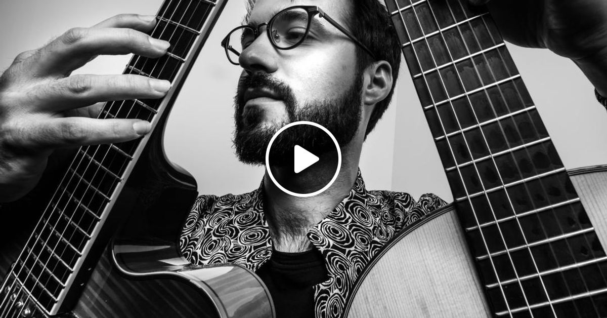 Tal Yahalom, Mikkel Ploug, Ambrose Akinmusire, Thomas Naïm & More ...