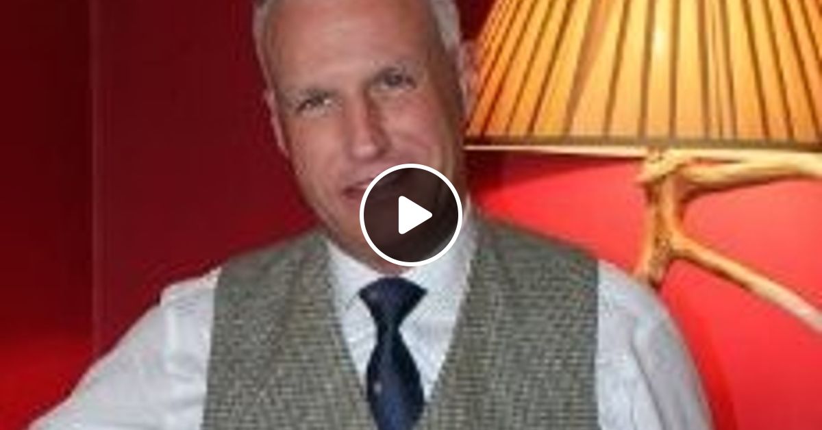 Getting To Know You with Robert Lovie 15 April 2024 by KCR 107.7FM | Mixcloud