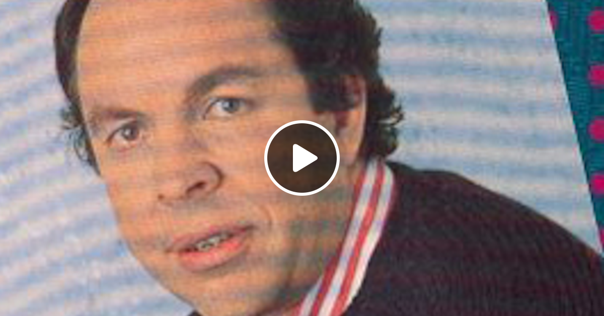 BBC Radio 2 - The Andy Peebles Soul Show - 24th June 1998 by Brigham27 ...