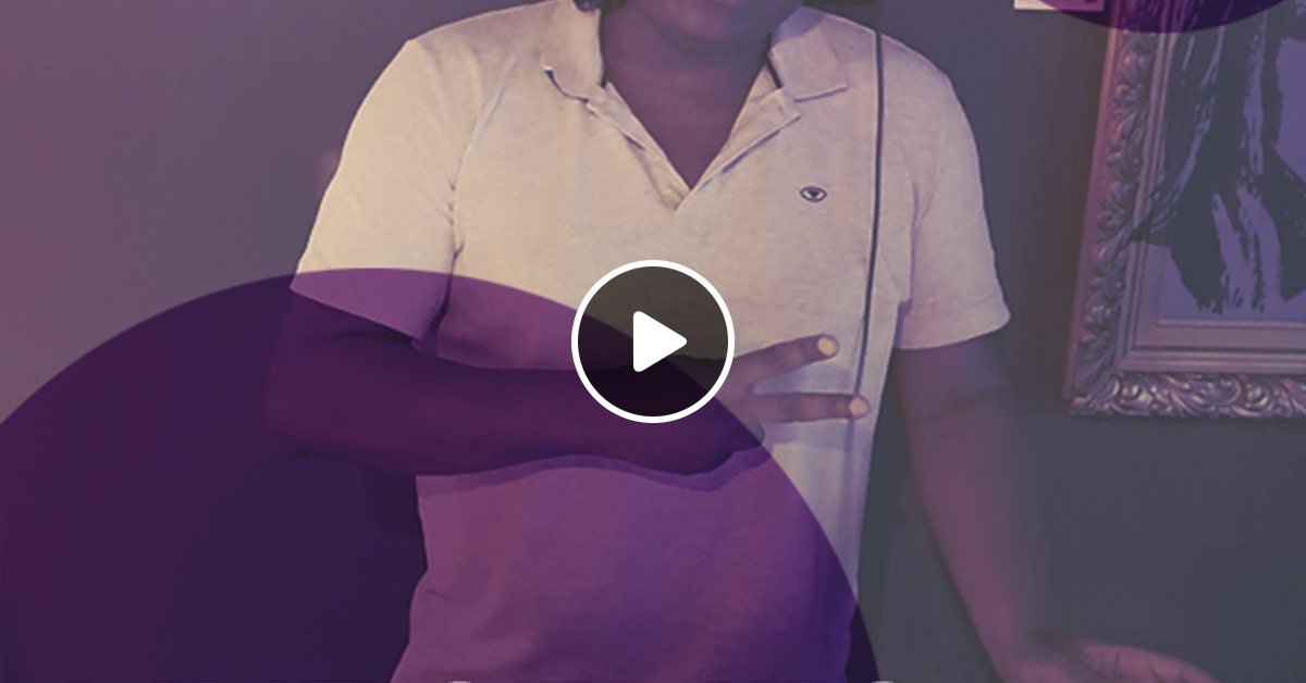 Volume 195 - Kojo by Jaz in the City | Mixcloud