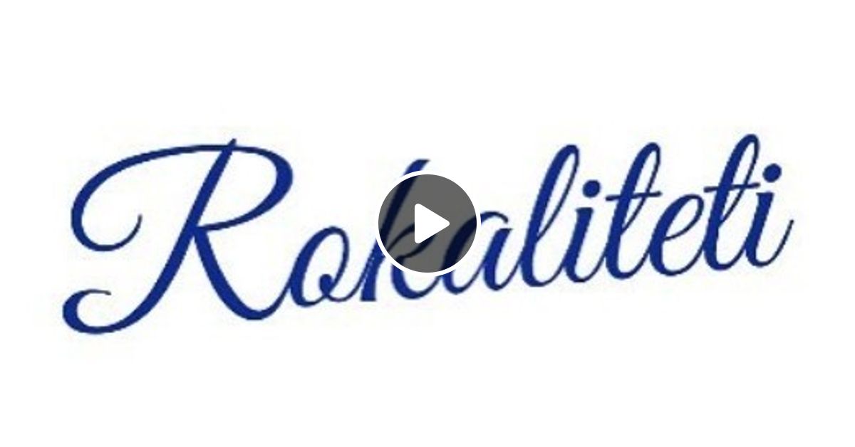 ROKALITETI 95 - NAYA by obneob.rs | Mixcloud