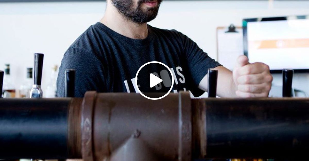 Entrevue avec Martin Parrot : la relance du Griendel dans l'oeil de la ...