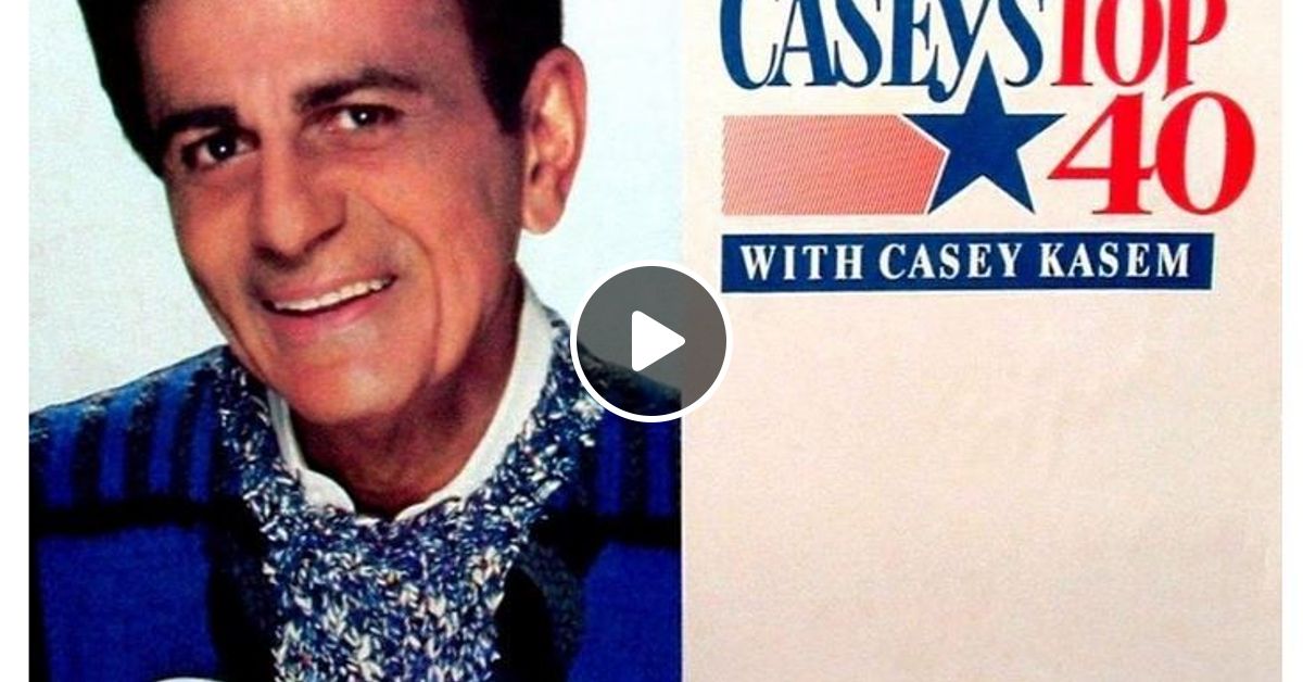 Casey's TOP 40 November 24, 1990 by andmikh | Mixcloud