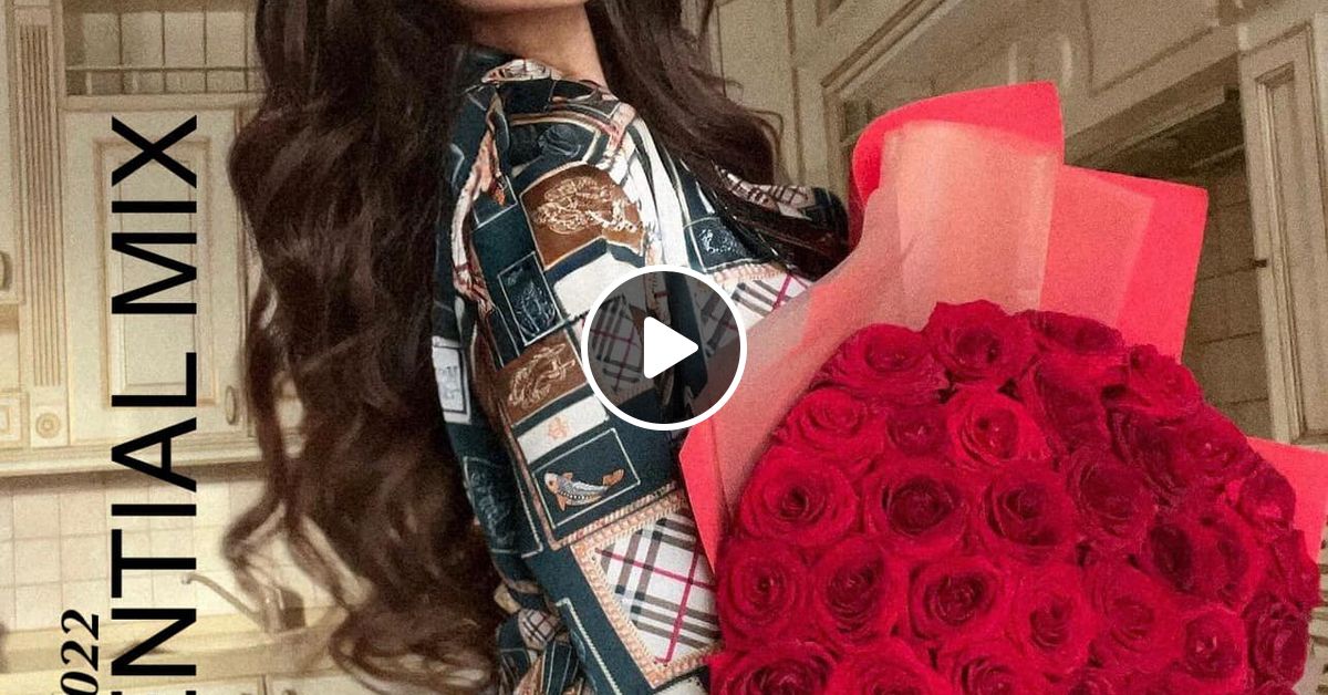 "New" Best Of Vocal Deep House & Chillout E$$ENTIAL MIX 2022 Mixed by ...