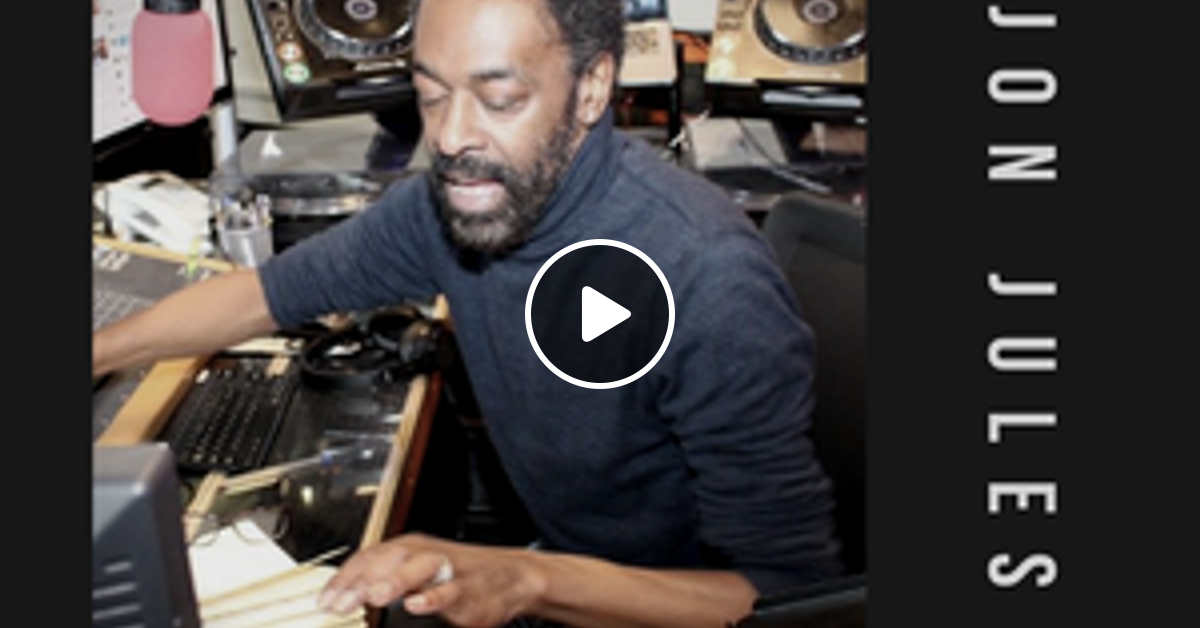 Mi-Afternoons / Mi-Soul Radio / Tue 1pm - 4pm / 23-07-2024 by Mi-Soul ...