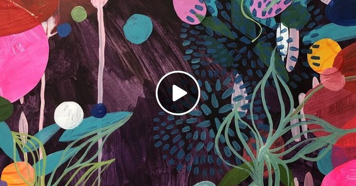 ** MOJO SOUND SYSTEM * 04/11/2022 (YAMMAT fm_102,5 /Friday 3:05 - 5:00 ...