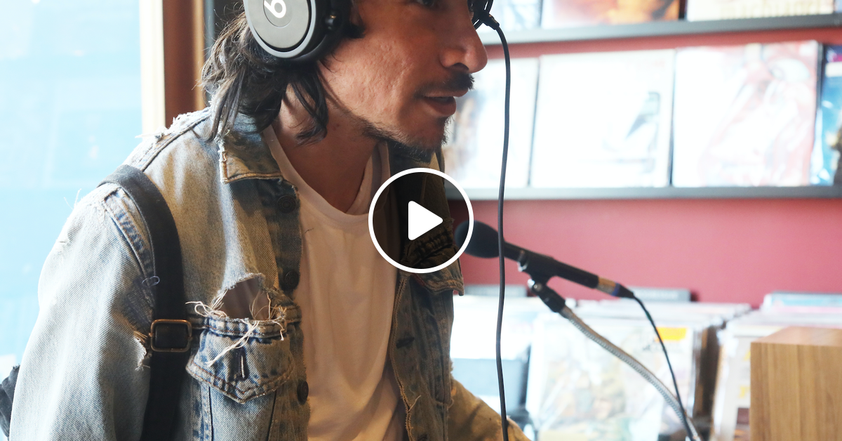 Artform Radio: Tangie Eyez // 28-05-20 by Worldwide FM | Mixcloud