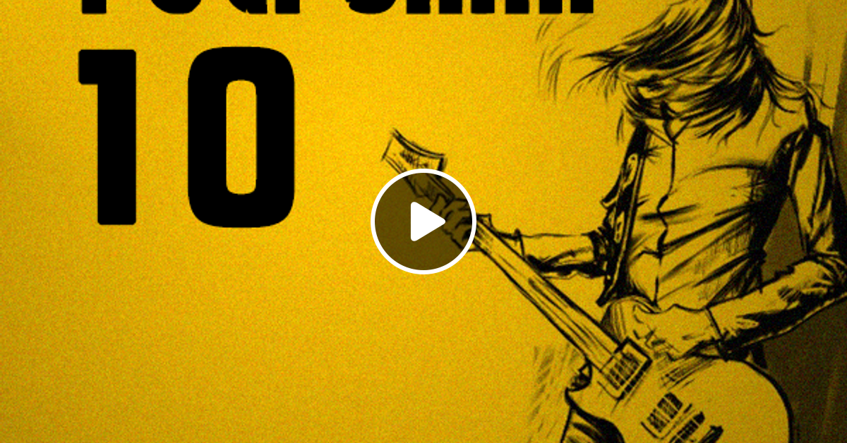 DJ GIAN - RETRO MIX VOL 10 (ROCK POP LATINO) by LOS MEJORES MIXES DE LA ...