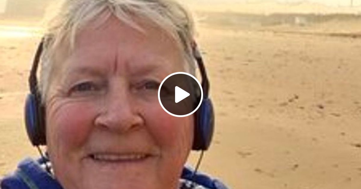 Fiona Rose - World's Your Oyster - 022 - 03.24 by Margate Radio | Mixcloud