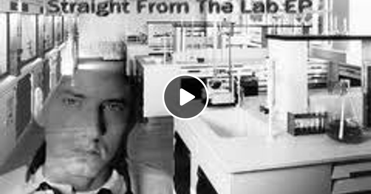 Eminem - Back to The Lab Ep Mix by Papa Luke | Mixcloud