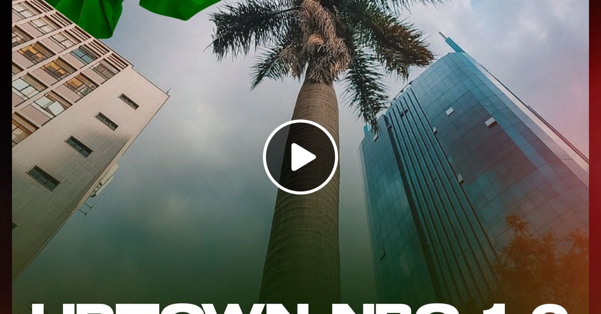 UPTOWN NBO [The Deeper Sounds of Kenya]. by DJ Extreme 254. | Mixcloud
