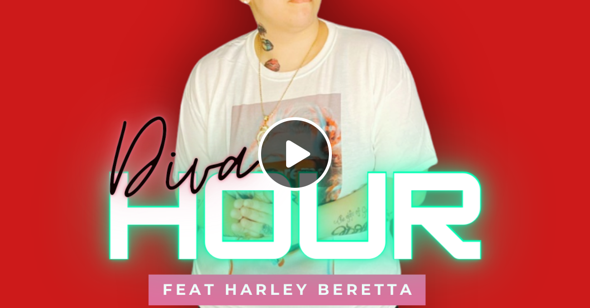 Pitbull's Globalization - Diva Hour - 2/16/24 by DJ Harley Beretta ...