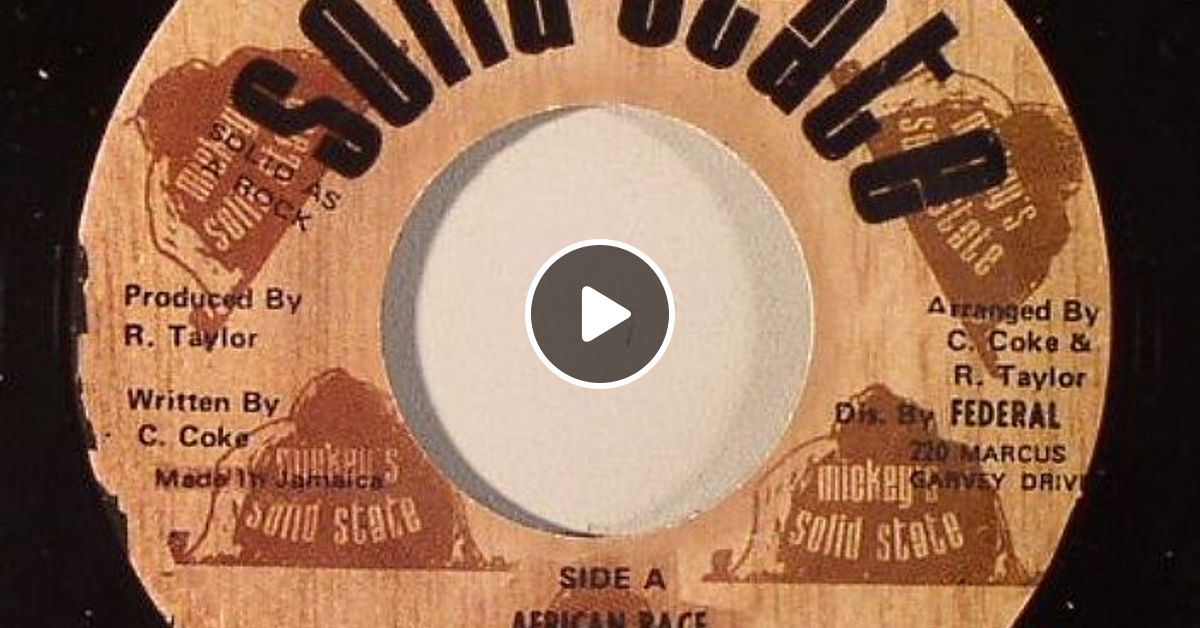 Round 80 - More Roots and Ska from Selector Ed - Real Roots Radio Live ...