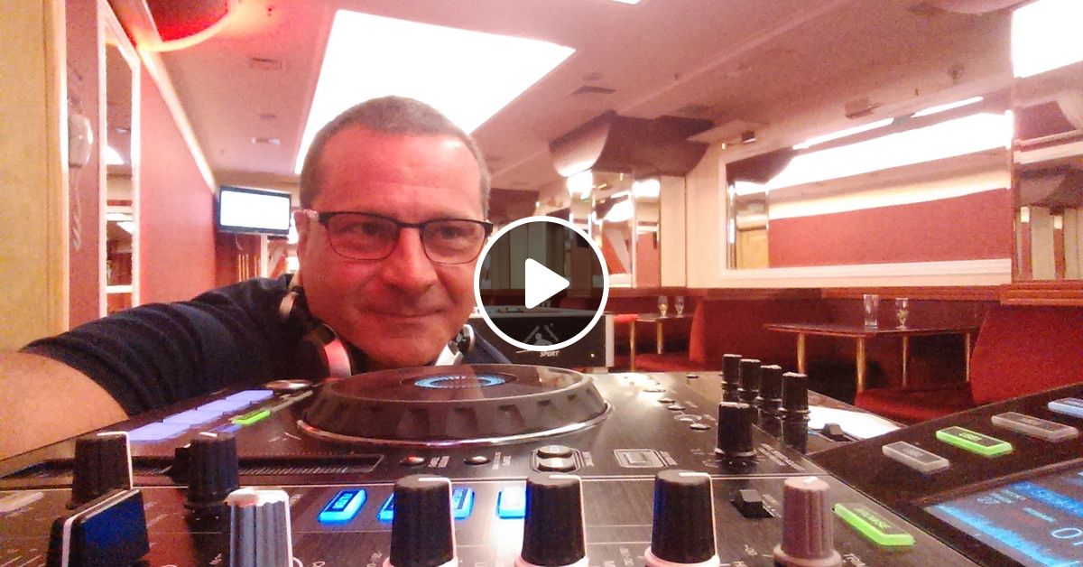 DJ Philippe Stay Home and Listen vol.3 by Jarek Philippe Malinowski ...