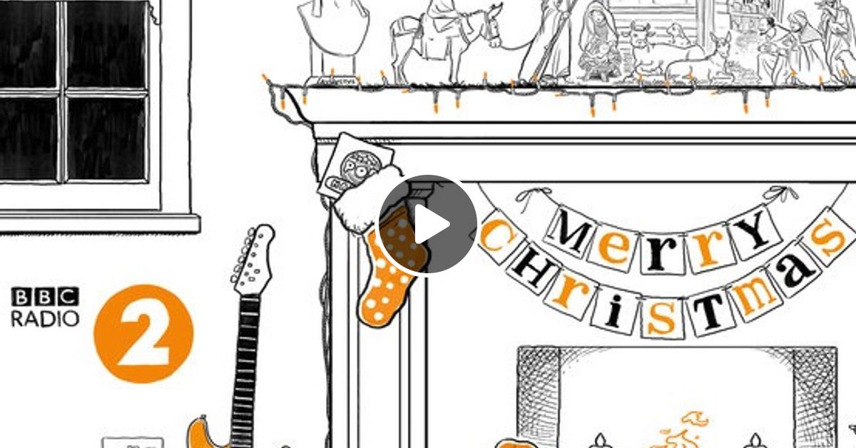 Junior Choice with Anneka Rice Christmas Day 2021 - BBC Radio 2 by ...