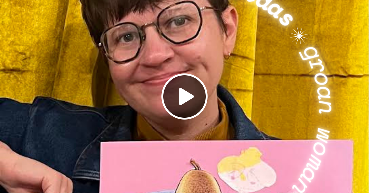 queridas with groan woman - March 16, 2025 by Moon Glow Radio | Mixcloud