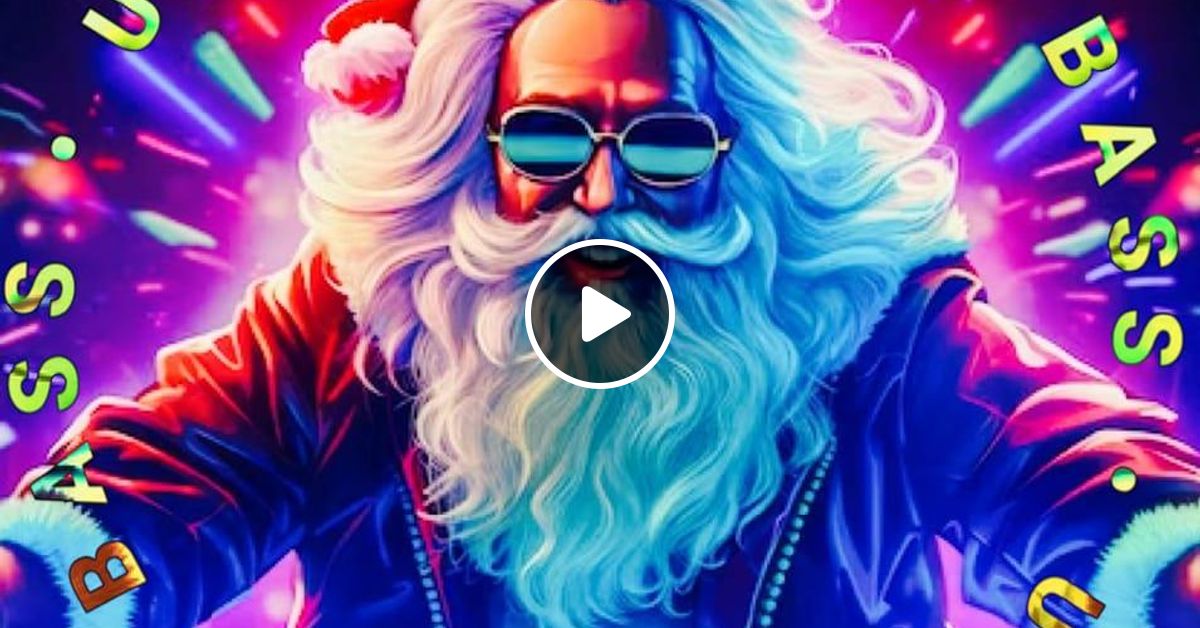 Garry G & 5ive Thumbs-Undergroundbass.uk-10/12/24 by Undergroundbass ...