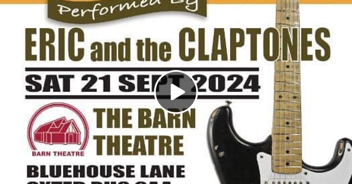 Ridge Radio Saturday Morning Breakfast Show on 31 August 2024 with Eric ...