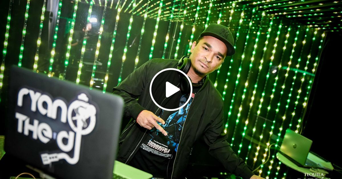 Ryan the DJ - Select Mix 007 by Ryan the DJ | Mixcloud