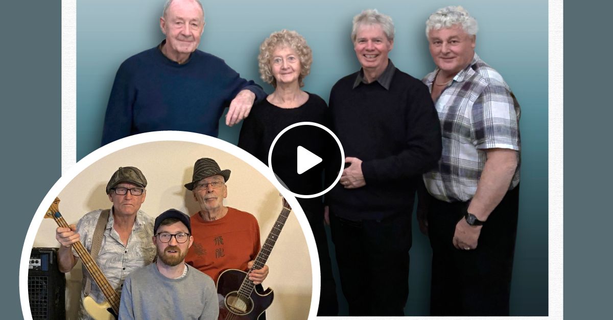 Breakfast with Debbie Noblett 25 Jan 2023 (guest David Lawrie of Roger ...