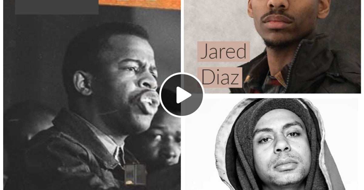 DeGuzman interviews Darius Dennis and Jared Diaz about the I AM series ...