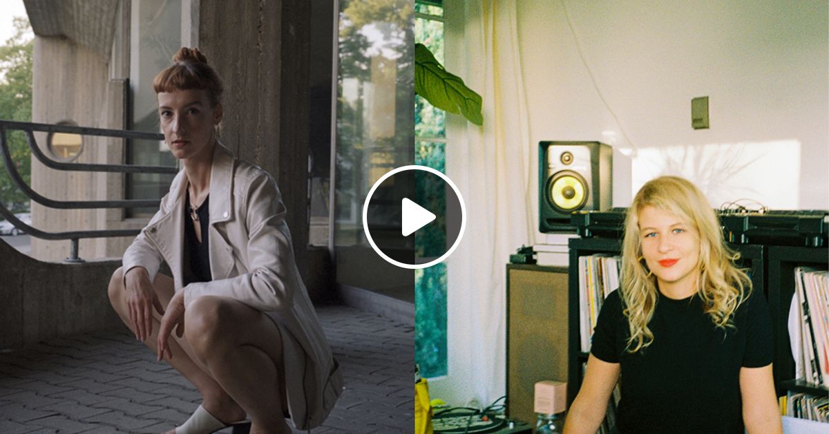 Everything is Everything - Annett Scheffel & Masha Mar - 16 Jan 2023 by ...