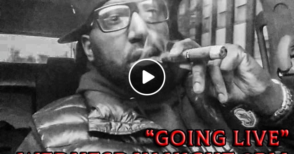 FACEBOOK LIVE 6-3-20 (R&B GOING LIVE) by DJ FLEXMAN | Mixcloud