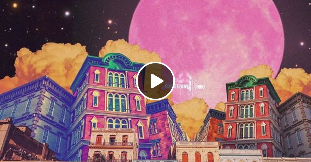 ** MOJO SOUND SYSTEM ** 22/03/2024 **(YAMMAT FM, 3:05 - 5:00 PM) ** by ...