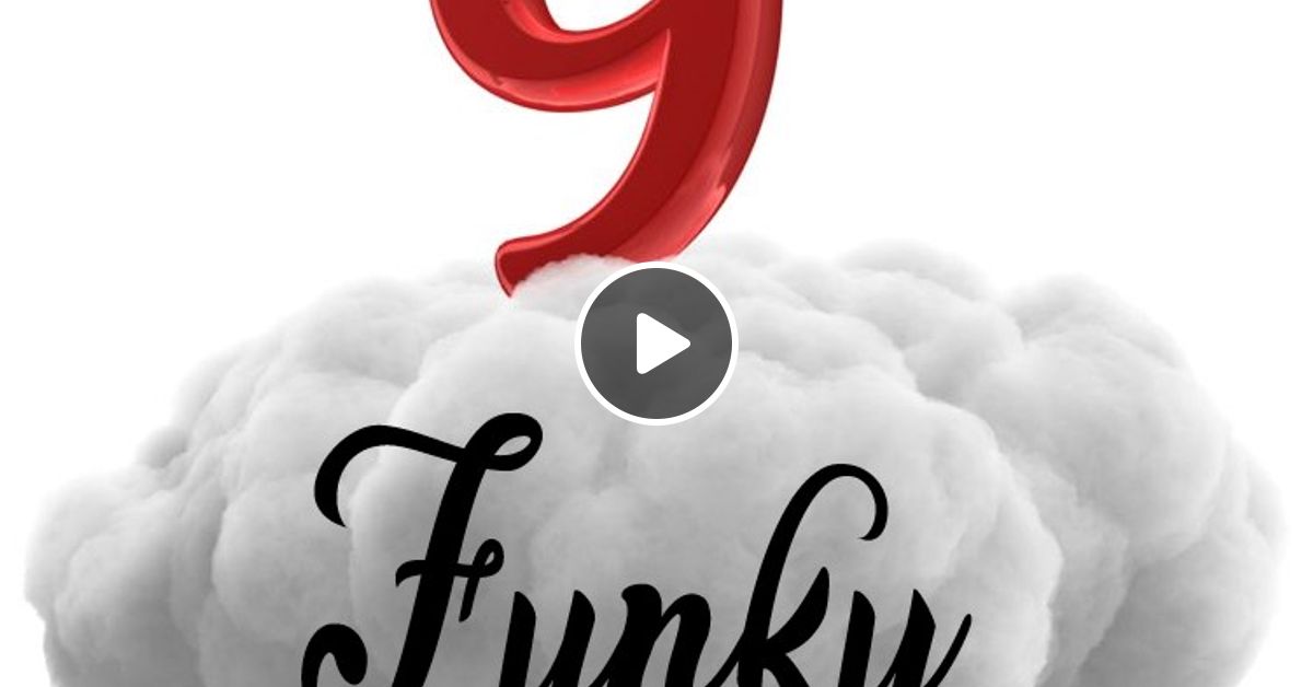 Funky Cloud Nine by M(C) Jovanovic | Mixcloud
