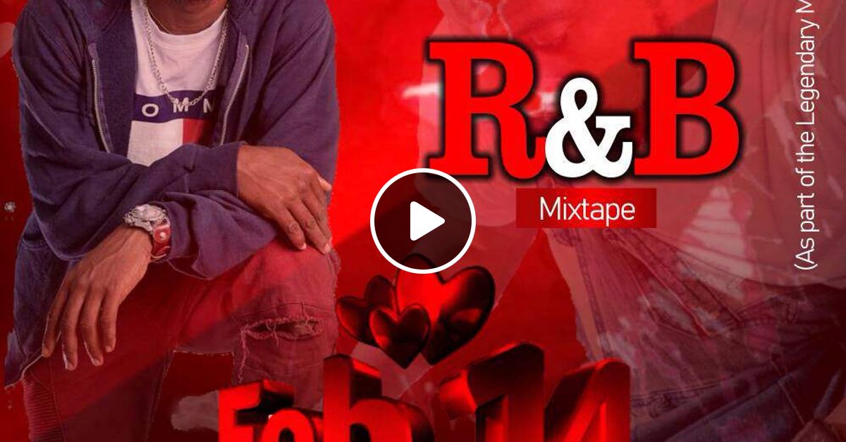 DJ SPINCHO - 2018 R&B MIXTAPE 1 by djspincho | Mixcloud